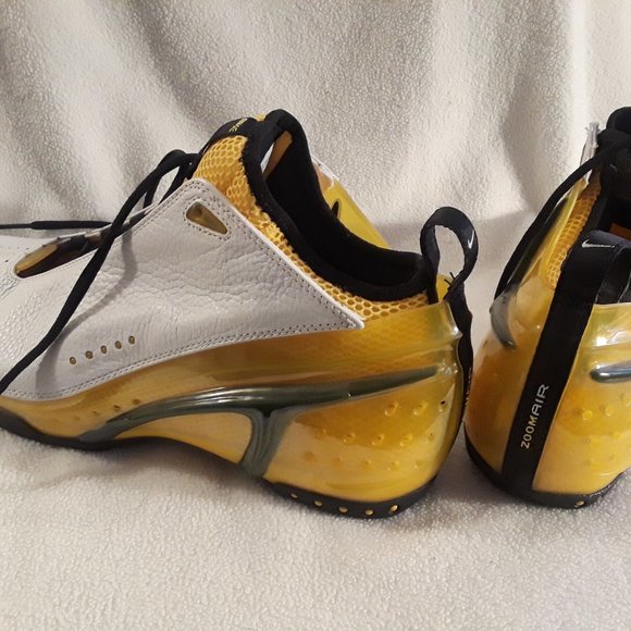 NIKE ZOOM ULTRAFLIGHT | Shoes | Rare Vintage Nike Air Zoom Ultraflight ...